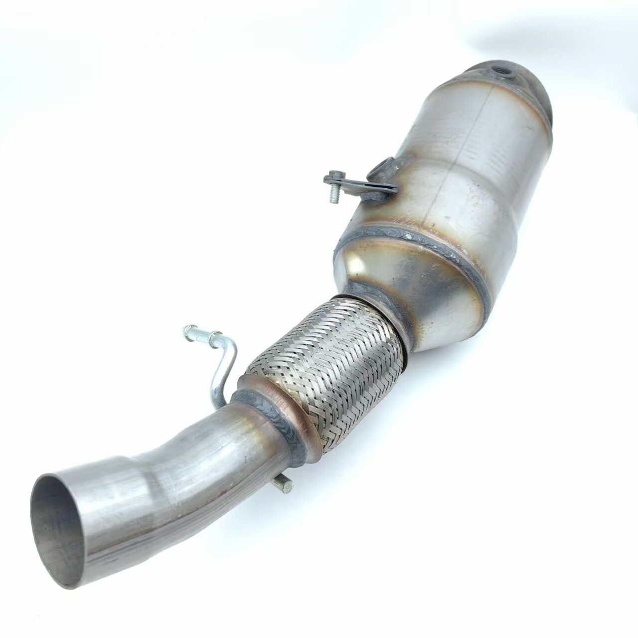 Catalytic Converter For BMW X3 X4 2013-2017 2.0L 7646432 /7629253 ...