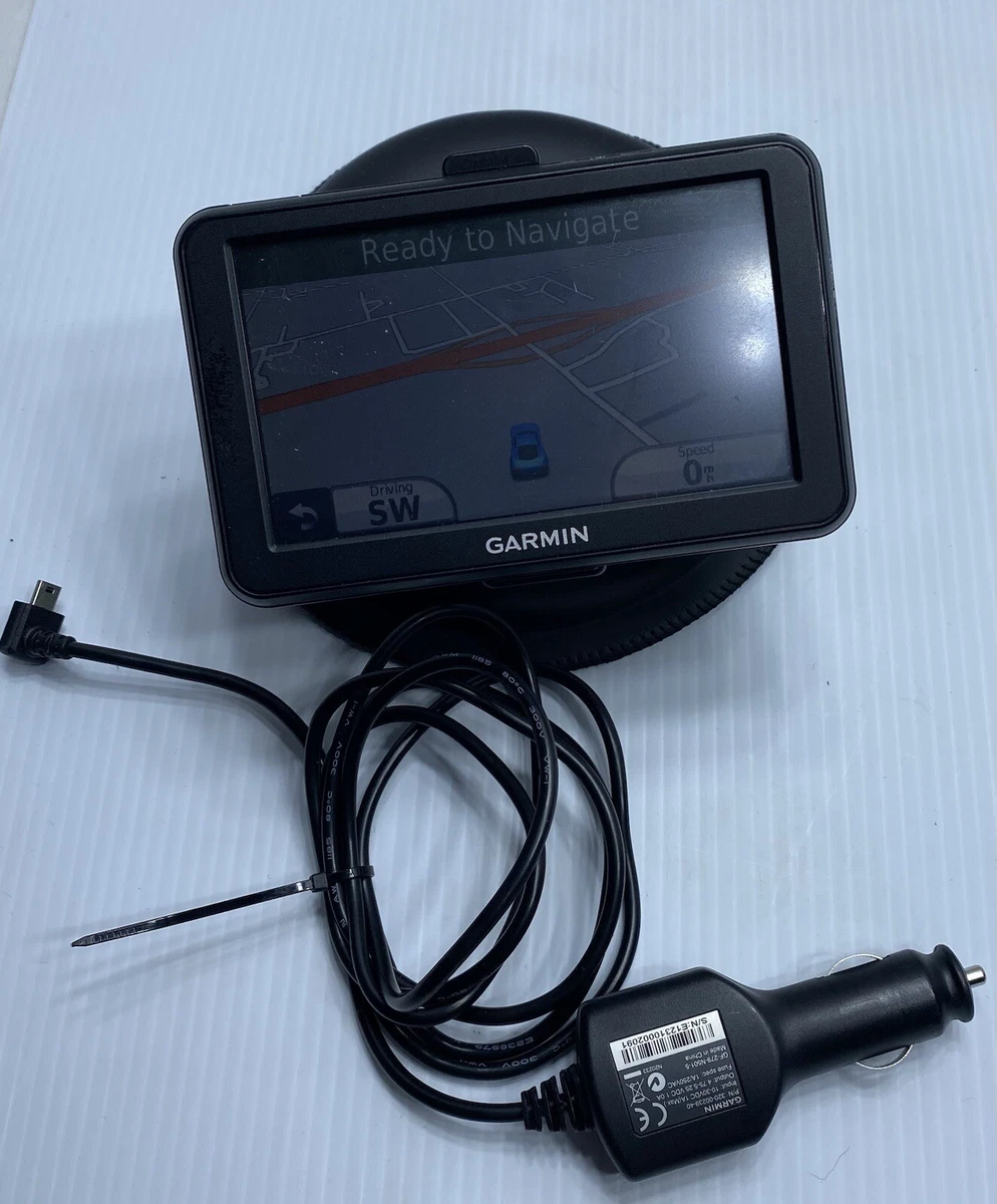 Garmin 50lm Gps Mounts