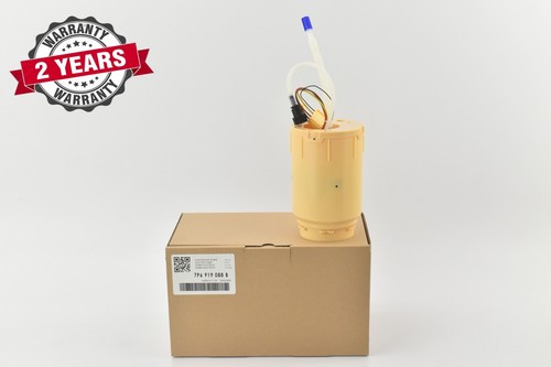 Fuel pump Tank Sender Unit 7P6919088 3.0D VW TOUAREG AUDI Q7 | eBay