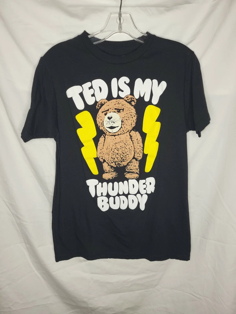 Thunder Buddy Ted