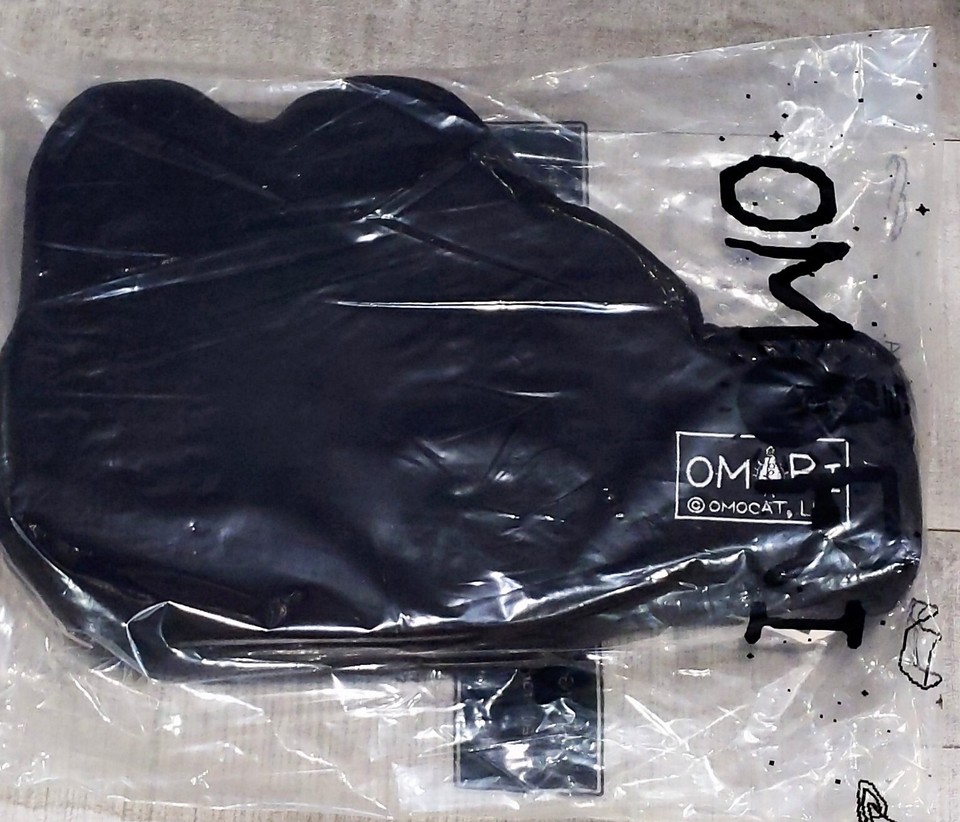 Official OMOCAT Omori Mewo Pixel Plush Plushy Unopened New | eBay