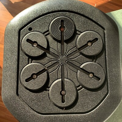 Open Box-Boxing Training Wall Target Music Smart WallMount Fight ...