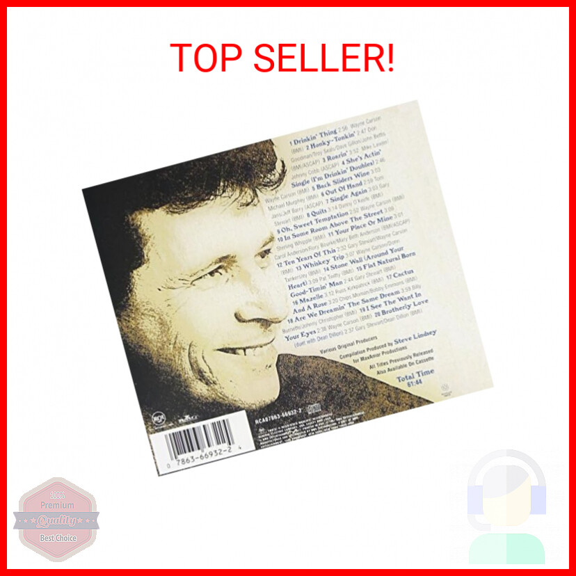 The Essential Gary Stewart | eBay