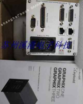 🔥1Pcs New GRAPHIX TWO 230681V01 For Discounts, Please Contact🔥 | eBay