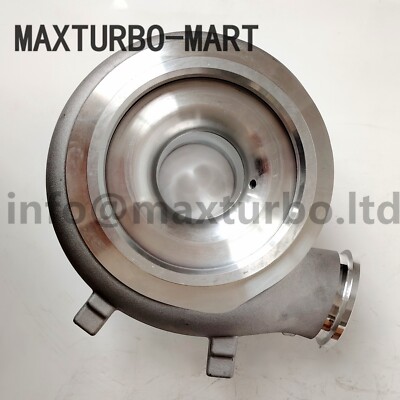 HE400VG Compressor Housing For Genuine Cummins X15 5602145 5551141 | eBay