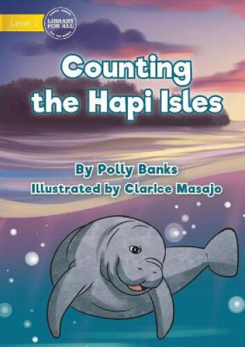 Counting The Hapi Isles by Polly Banks 9781922687579 | eBay
