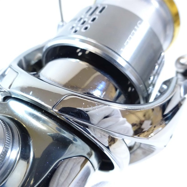SHIMANO 18 stella 3000mhg #513 | eBay SHIMANO 18 stella 3000mhg #513 | eBay