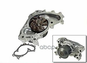 16100-29085 Toyota Pump assy, engine water 1610029085, New Genuine OEM ...
