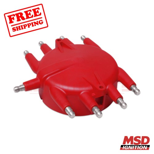 MSD Distributor Cap MSD8541 657896163397| eBay