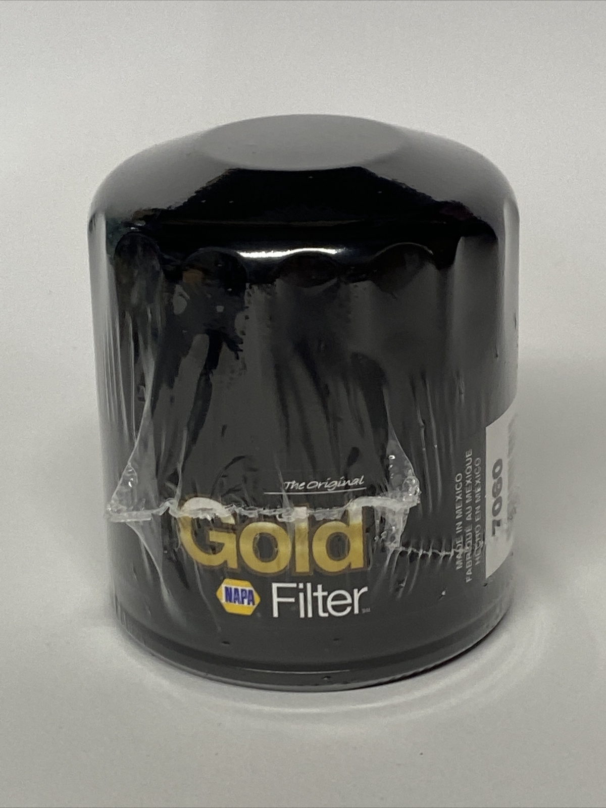 NAPA 7060 - cross reference oil filters | oilfilter-crossreference.com