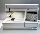 Pfaff 1473 CD Heavy-Duty Sewing Machine Pro-Serviced, 2-Year Guarantee ...