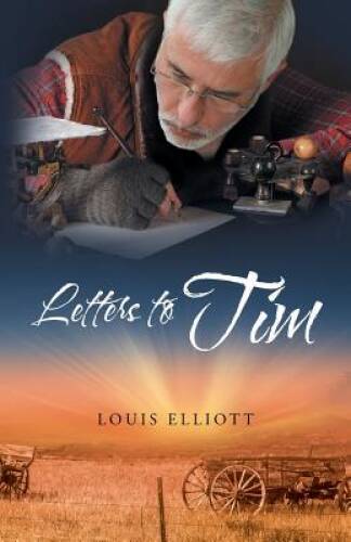 Letters to Tim - Paperback By Elliott, Louis - GOOD 9781684092901| eBay
