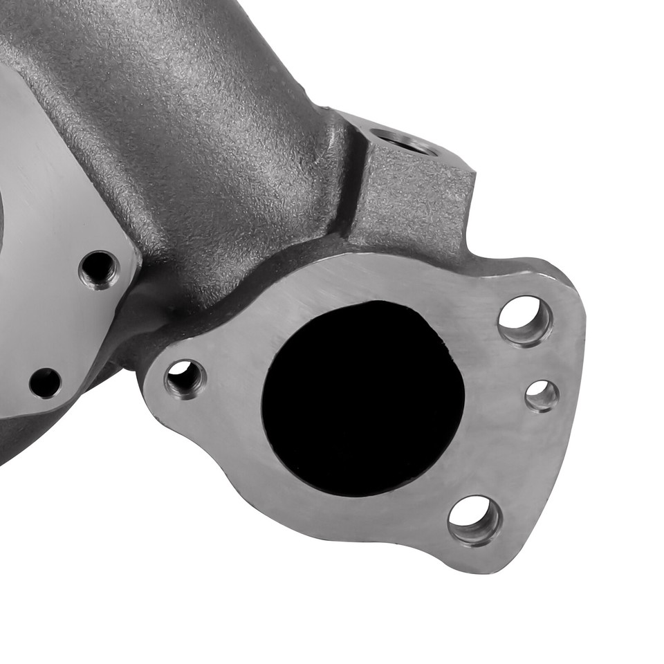 Turbo for Mercedes-Benz E320, ML320, R320 w/ 3.0L OM642 Diesel Engine ...