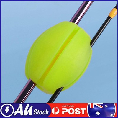 2Pcs Rod Fixed Ball Rod Ball Protection Anti-Collision Rod Retractor ...