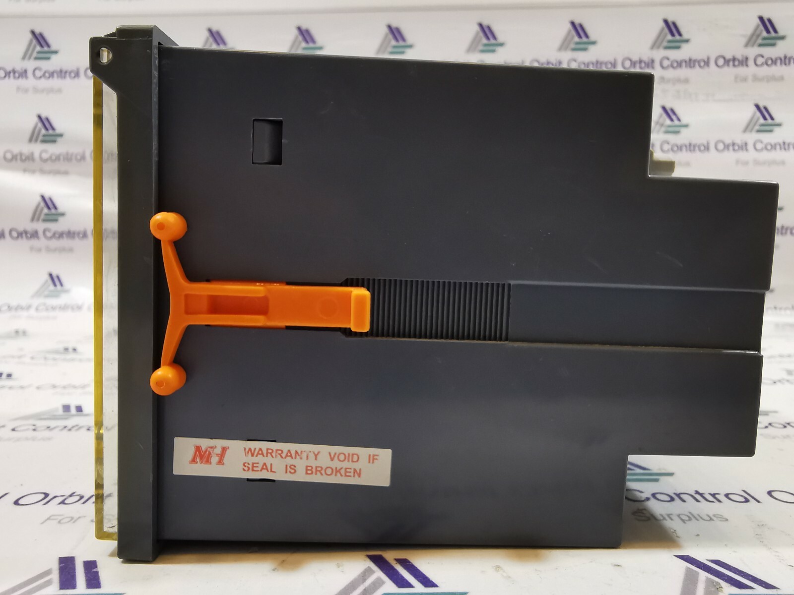 REA 200 IDMTL OVERCURRENT & EARTH FAULT RELAY | eBay