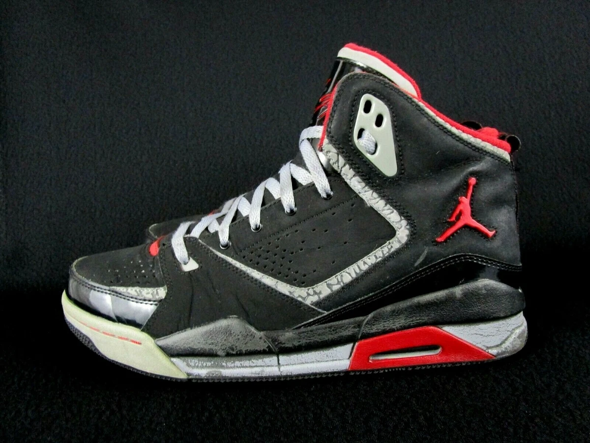 Air Jordan Flight Sc 2