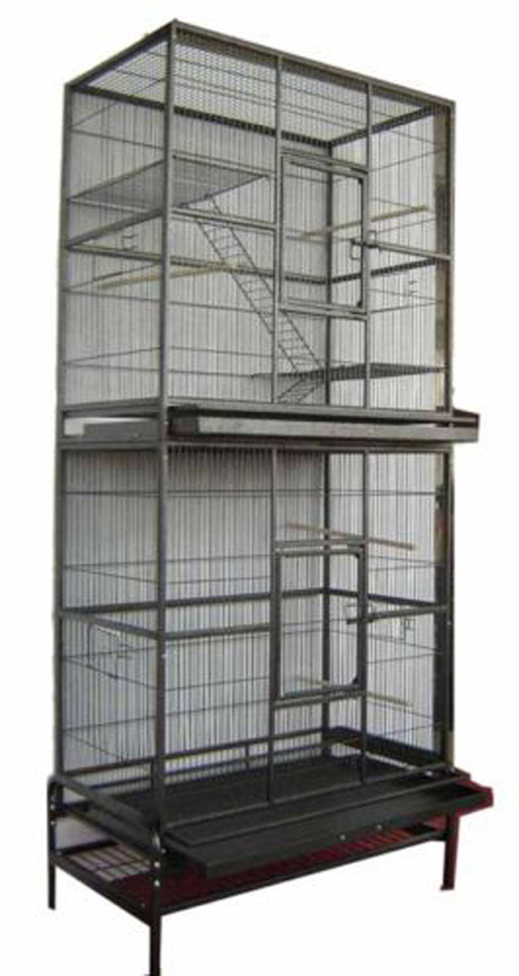 Mcage Breeding Cage for Birds for sale online | eBay