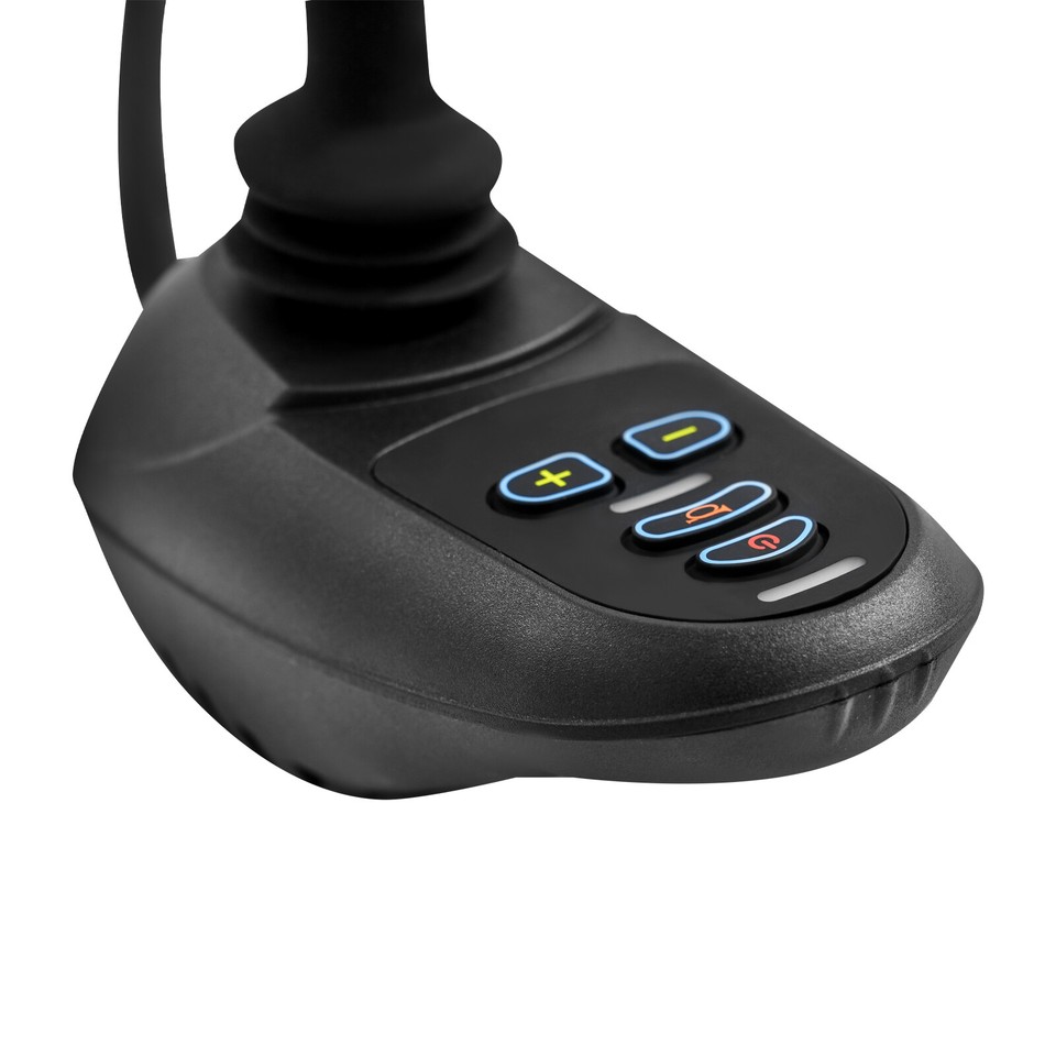 Electric Wheelchair Joystick Controller Professional Electric ...