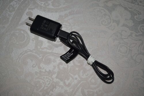 LG Mobile Charger Travel Adapter & Cable For All LG Micro USB Phones ...