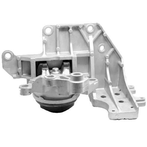 A7384 Hyd. Left Transmission Mount 1PC For Nissan Rogue; Sentra 2.5L ...