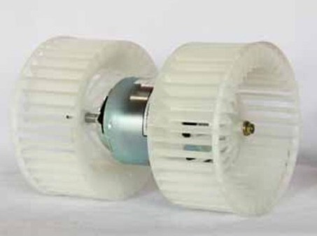 NEW FRONT BLOWER MOTOR FITS BMW 328IS 328I 1996 1997 1998 1999 35293 ...