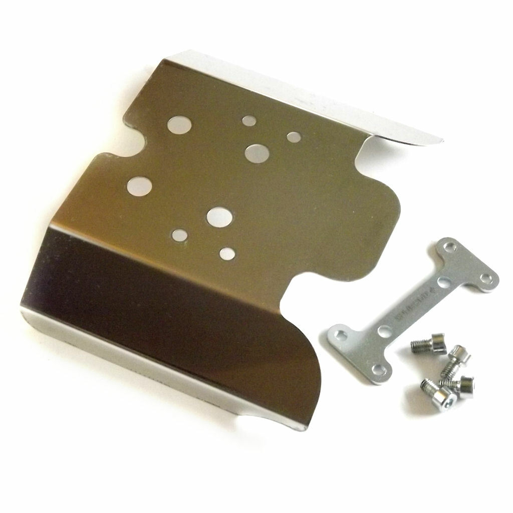 Weber 38/40/42/45/48 DCOE 48/50/55 DCO/SP Stainless Steel Heat Shield ...