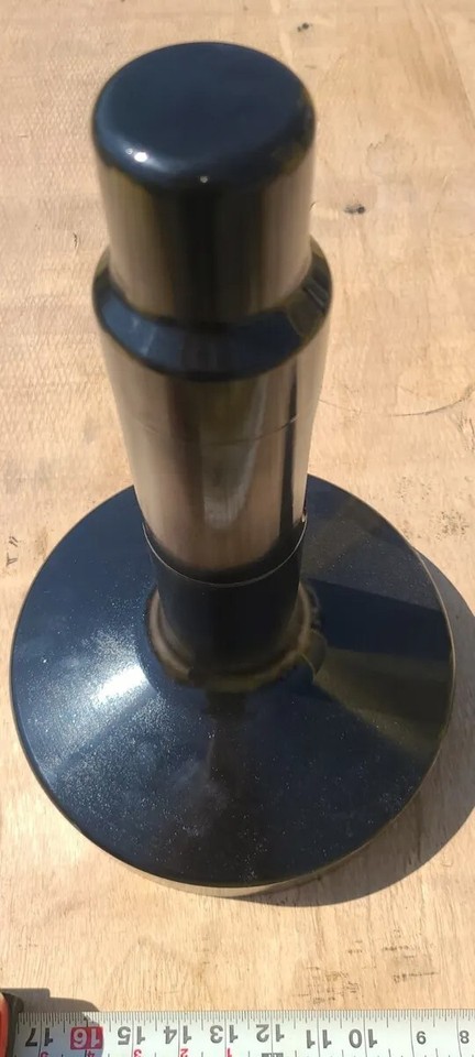 post driver head 11"od flat. Wildcat, montana, digtexas, Dakota ...