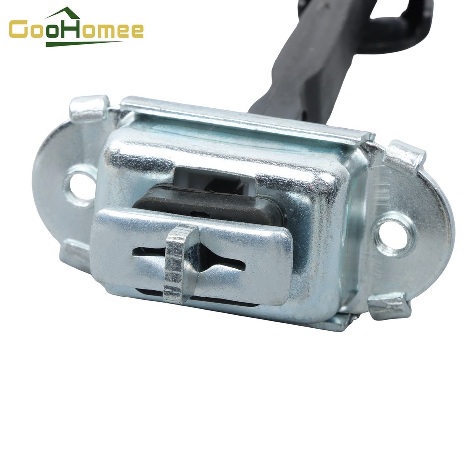 FOR TOYOTA AURIS II 2012-18 REAR DOOR HINGE STOP CHECK STRAP LIMITERY ...