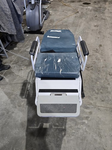 TransMotion Medical TMM4 Multi-Purpose Stretcher-Chair | eBay