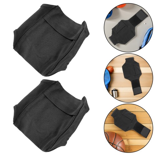 3 Pcs Running Mobile Phone Leg Bag Cell Band Holder Strap Calf Straps ...