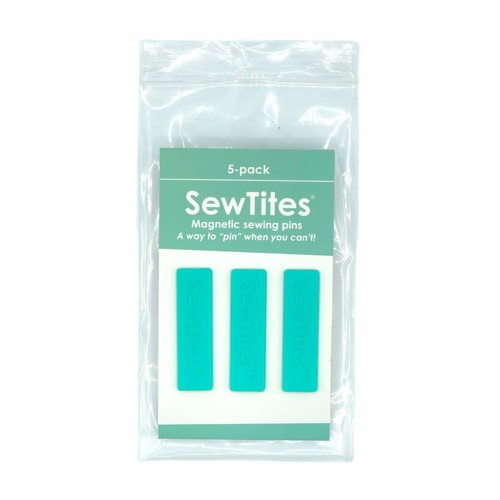 SEWTITES Originals Magnetic Sewing Pins 5 Pack Aqua | eBay