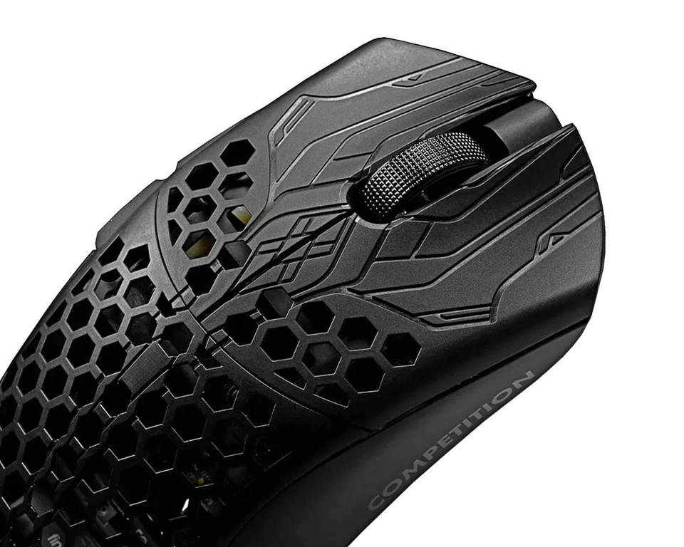 FinalMouse ULX Competition - UltralightX Competition - IN HAND ...