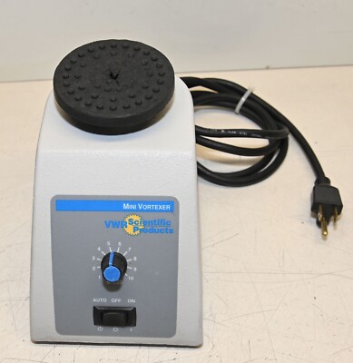 Mixers - Variable Speed Mixer