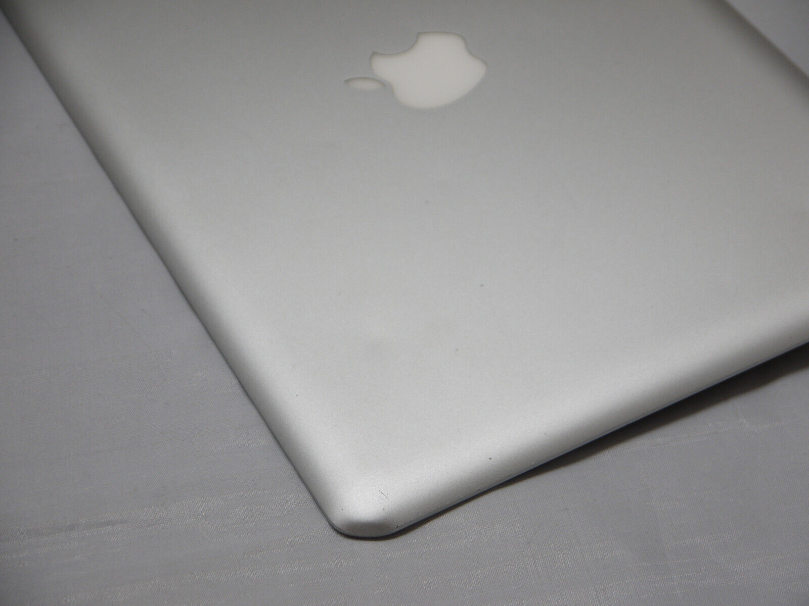 Grade B High Resolution Matte LCD LED Screen Assembly MacBook Pro 17 ...