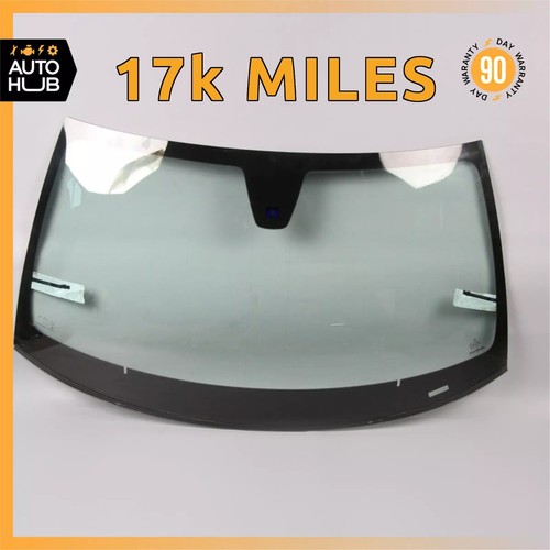 12-16 Mercedes R172 SLK250 SLK350 Front Windshield Wind Shield Glass ...
