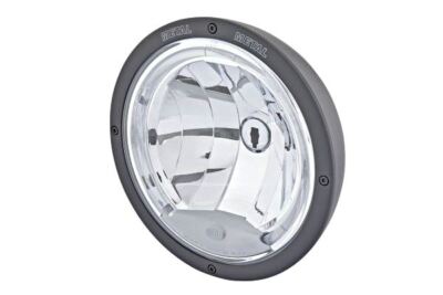 HELLA Universal Luminator Metal Celis Spotlight LED Clear Black ...