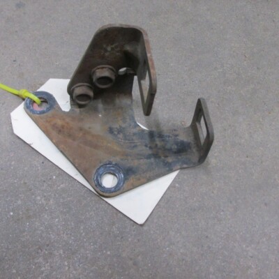 82 84 CHEVROLET CORVETTE CROSS FIRE INJECTION ORIGINAL GM THROTTLE ...