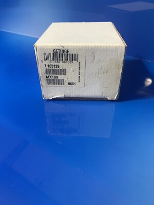 GETINGE - VALVE,SOL,MLD,3WAY,NC,.250-18 by Getinge USA Sales.P824615 ...