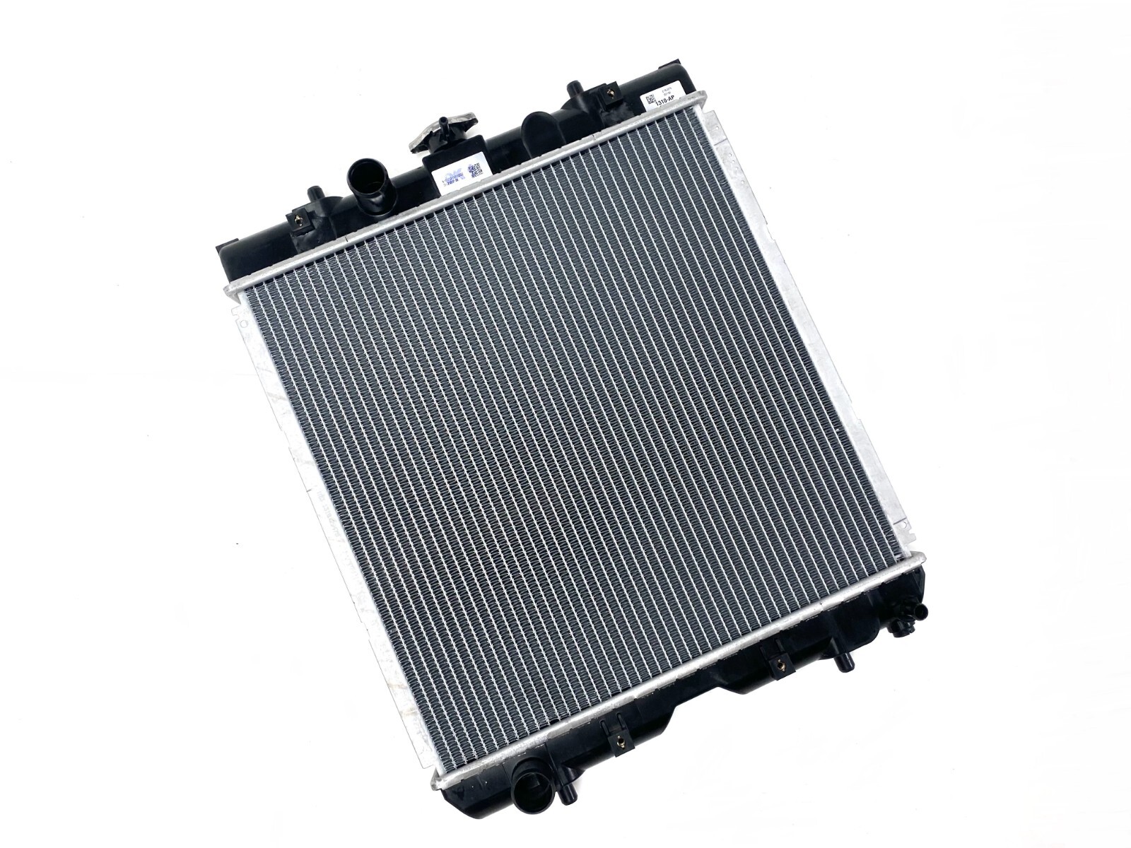 Kubota Radiator T1150-16010 Fits L3830 L4330 L4630 Compact Tractors | eBay