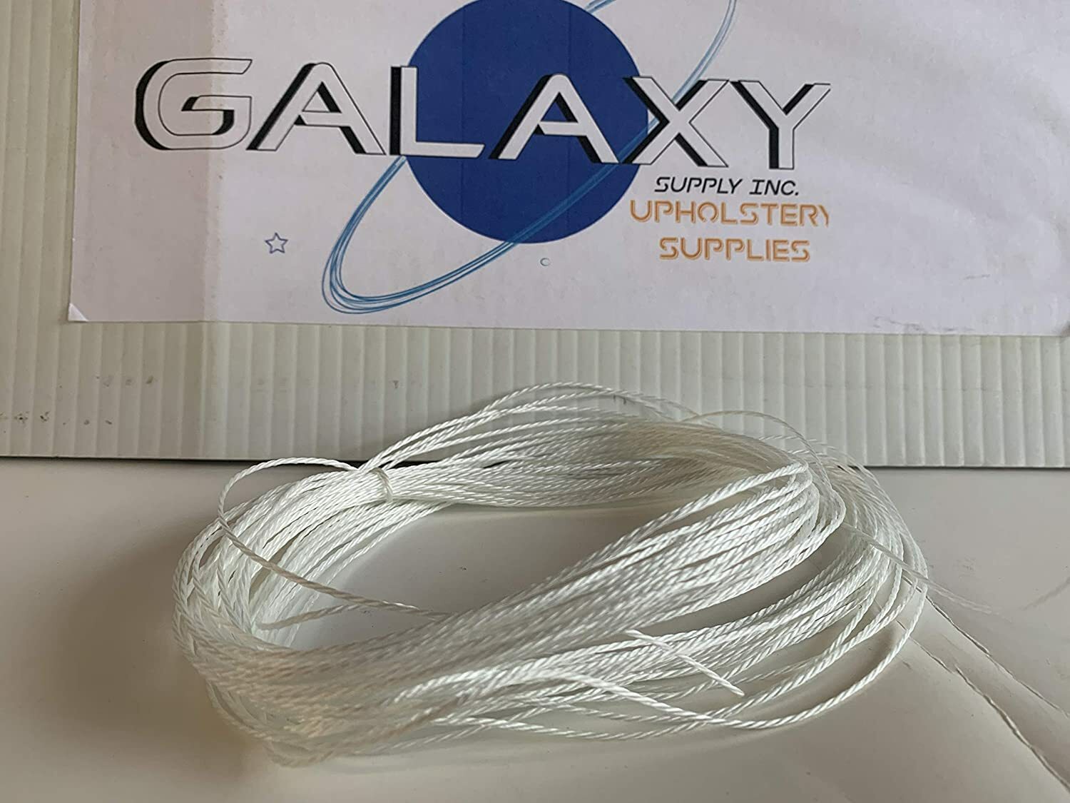 Upholstery Nylon Tufting Twine 50FT per order. | eBay