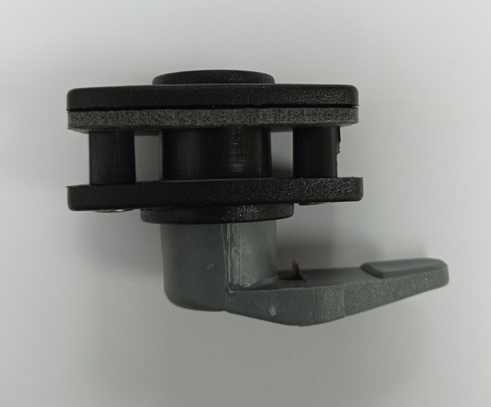 Battery Box Locker Door Lock Elddis Coachman Lunar Swift Caravan ...