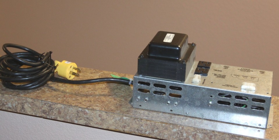 Rowe AMI jukebox power supply, part no. 40873701 - Tested good | eBay