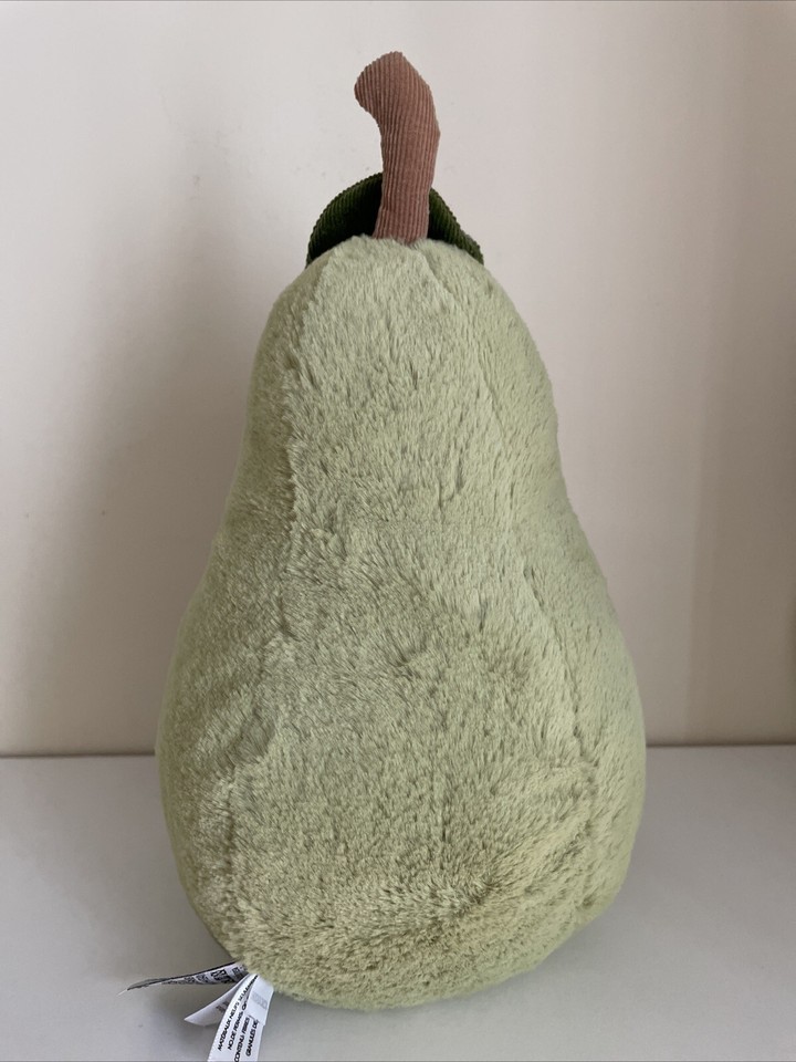 Jellycat Amuseable Pear OG 670983140095 | eBay