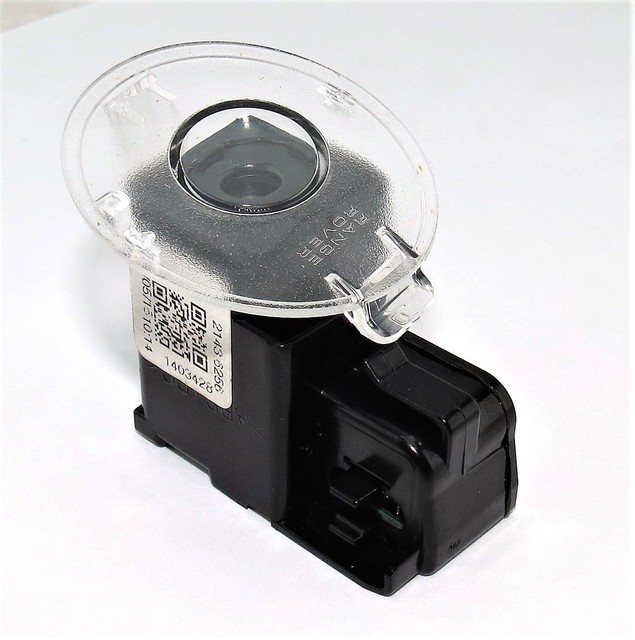 Land Range Rover Evoque L538 Right Side Door Mirror Projector Light ...