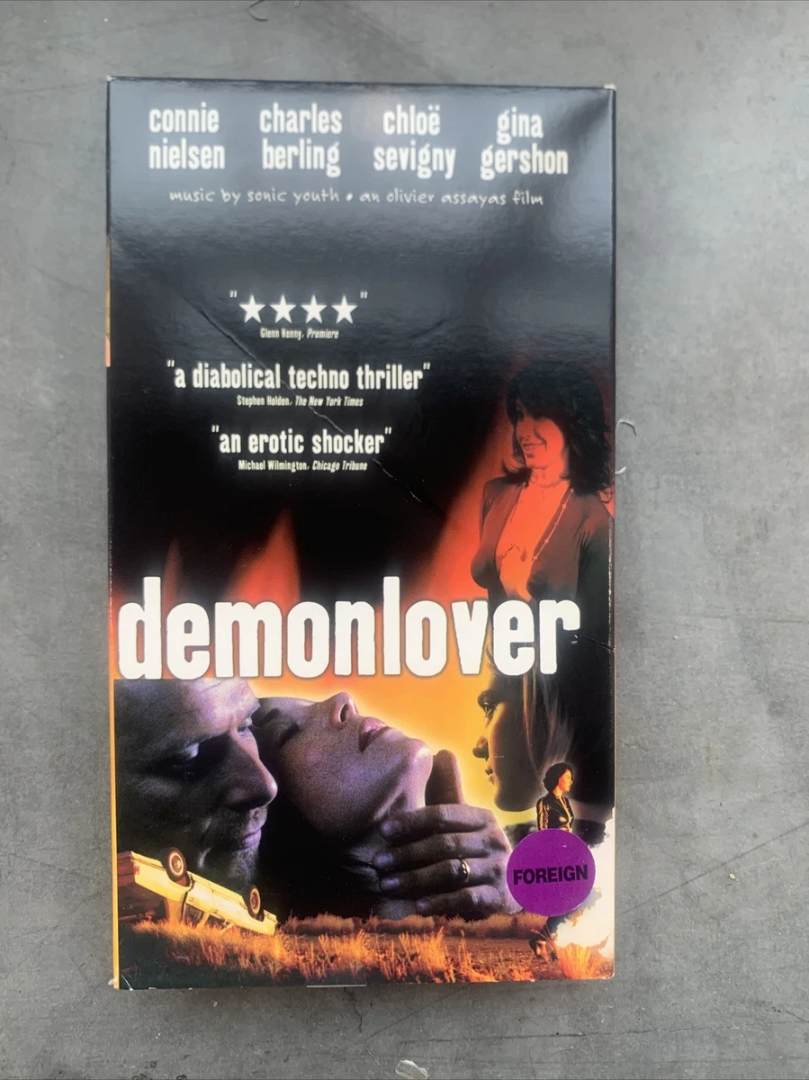 Sonic Youth Demonlover