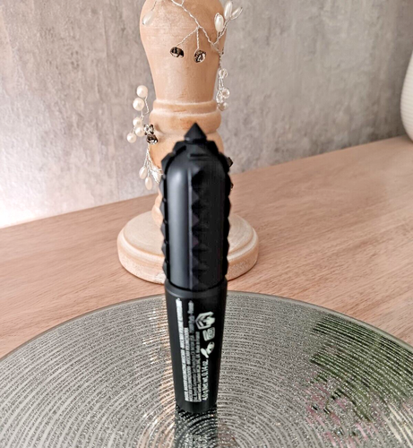 Benefit Bad Gal Bang Volumising Mascara Mini Black 4g New UnBoxed | eBay