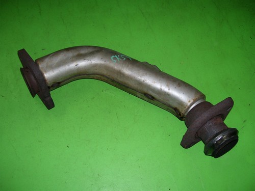 Buick Riviera 3.8L 3800 Engine Exhaust Manifold Crossover Pipe OEM | eBay