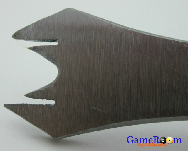 Vintage Berry's Staple Remover Puller Upholstery Auto Boat Furniture ...