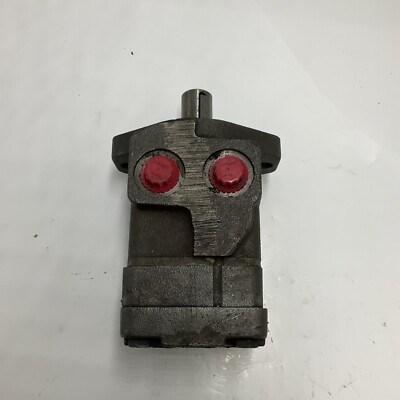 Hydraulic Motors - Roller Stator