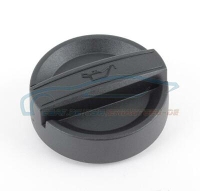 Original BMW 11128655331 - Verschlussdeckel Öleinfüllstutzen 1er 2er ...